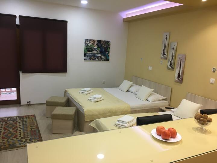 Guest House City Star - Mostar