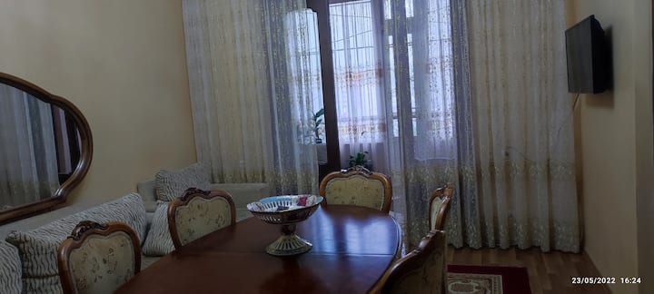 Сдается 3-х комнатная квартира - Batumi