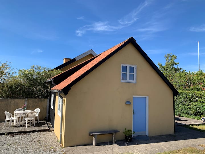Hyggeligt Annex I Skagen - Skagen