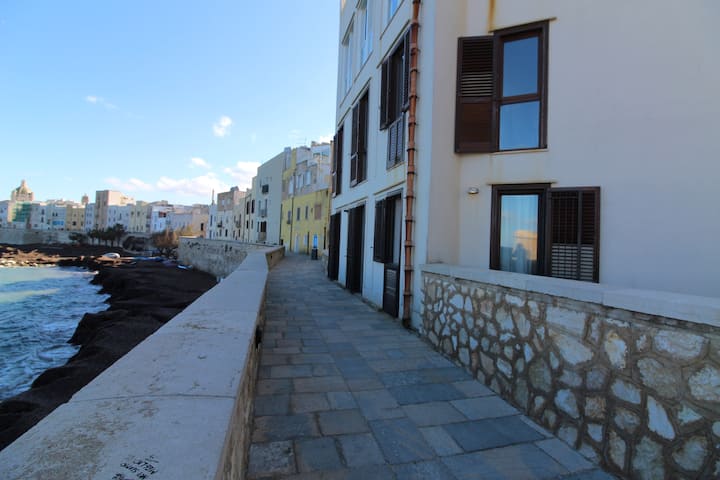 La Casa Di Tramontana - Trapani