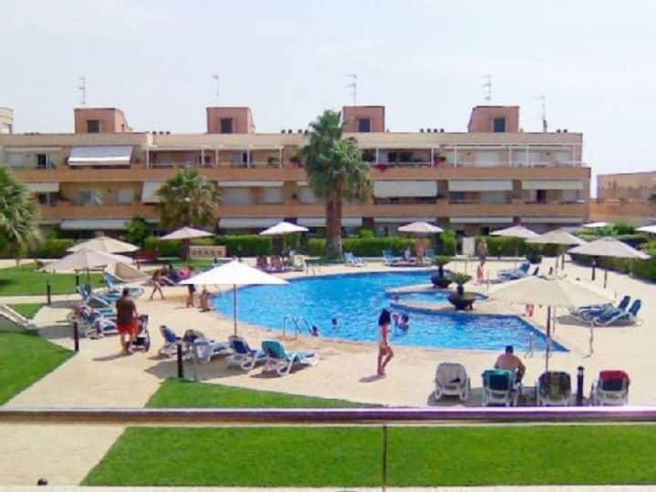 Planta Baja 1 Línea De Playa - Vilanova i la Geltrú