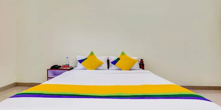 Perfect, Spacious Family Home Stay In Kanyakumari - Kanyakumari