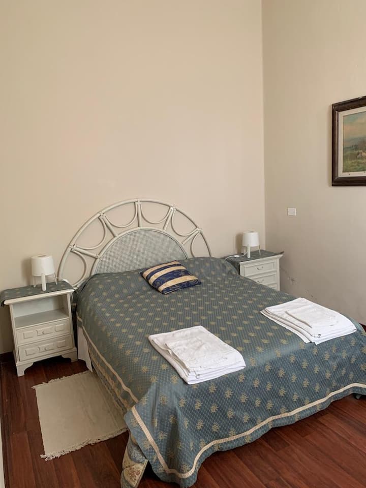 Grazioso Appartamento A Pochi Passi Dal Mare - Rosignano Marittimo