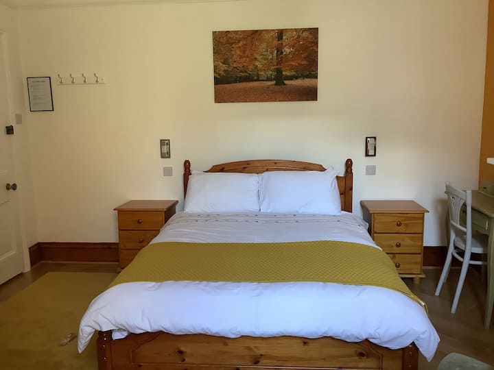 Bleak House Rm 1 Dble Ensuite  Near Town,beach+spa - Robin Hood's Bay