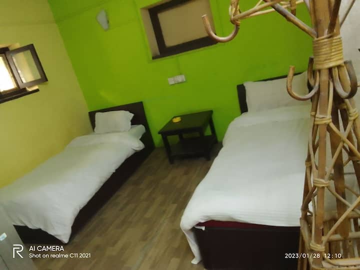 Hotel White Rose Pvt.ltd - Kathmandu