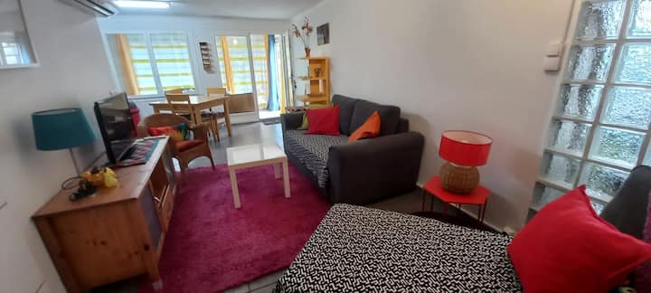 Appartement Proximité D'avignon - Le Pontet