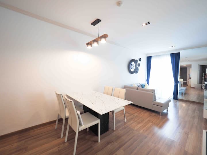 Amazing Swimming Pool - Hua Hin