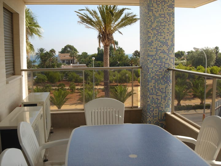 Son De Mar - Dénia