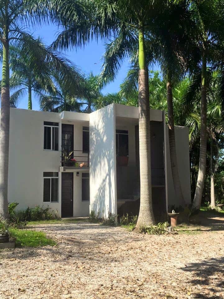 Lovely Apartment Outside The City - Tabasco