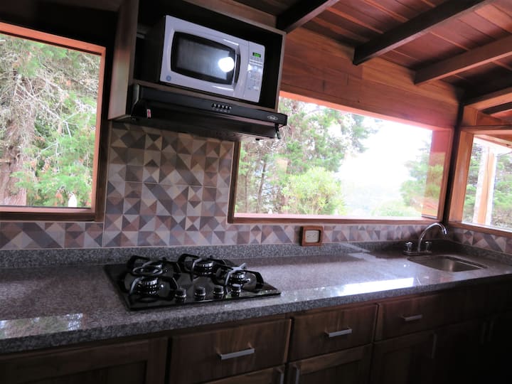 Ecolodge Suite In Guarne - Copacabana
