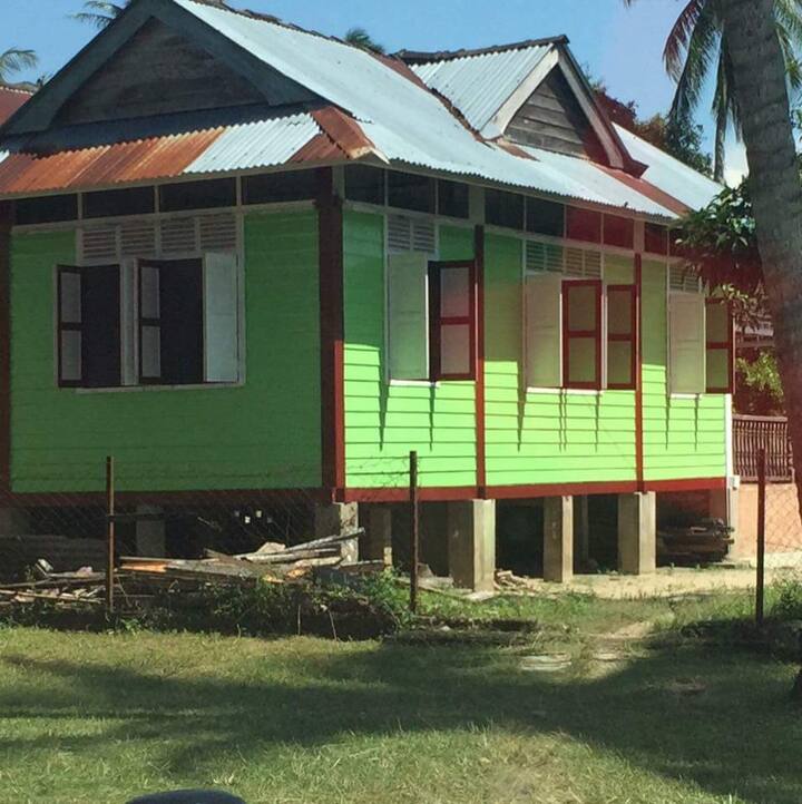 D'kampung Homestay - Tumpat