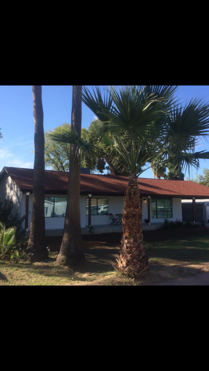 Nueva Casa Moderna Cerca De Phoenix Mountain - Phoenix, AZ