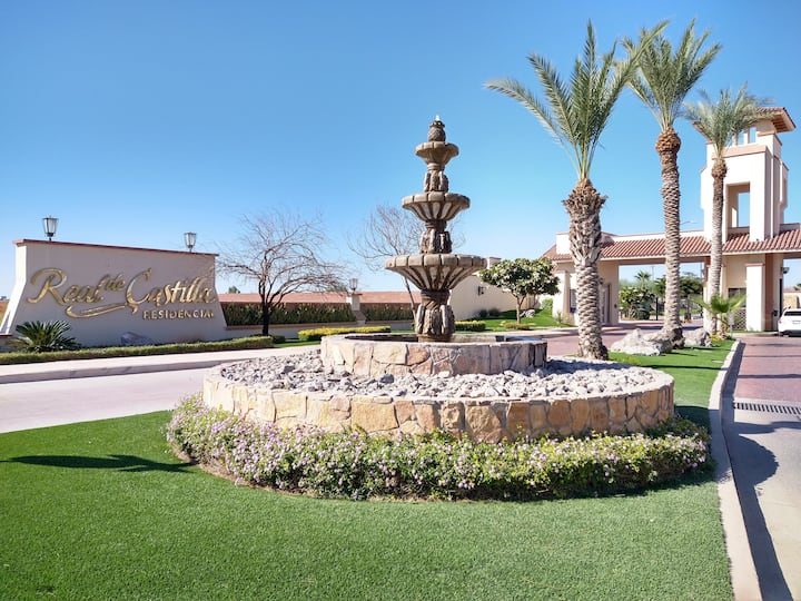 Casa Para Renta Mensual (Facturamos Iva) - 에르모시요