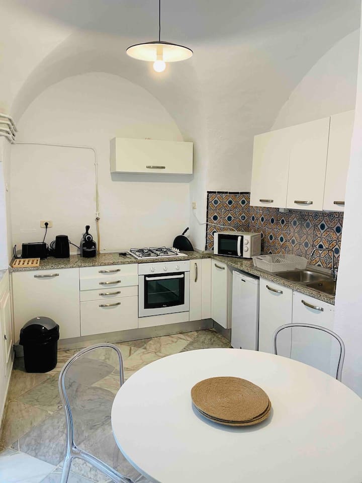 Magnifique Suite Double Avec Patio - Tunisia