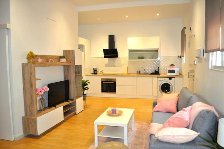 Apartamento Gran Torcal - Málaga-Costa del Sol Airport (AGP)