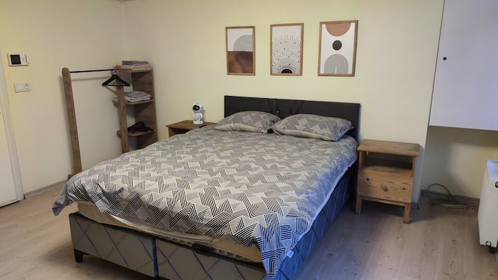 Studio Apt 2 Min Walk To Galata! - Cihangir