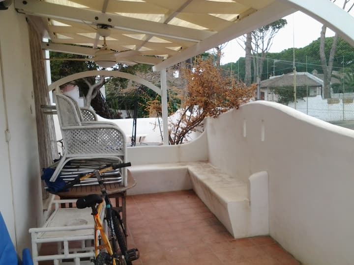 Casa In Residence Per 6 Persone Con Spiaggia - テッラチナ