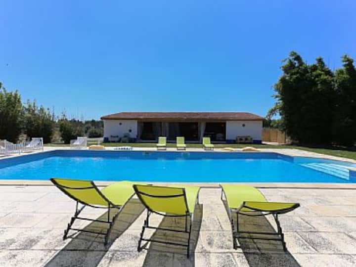 Monte De Albergaria - Grândola