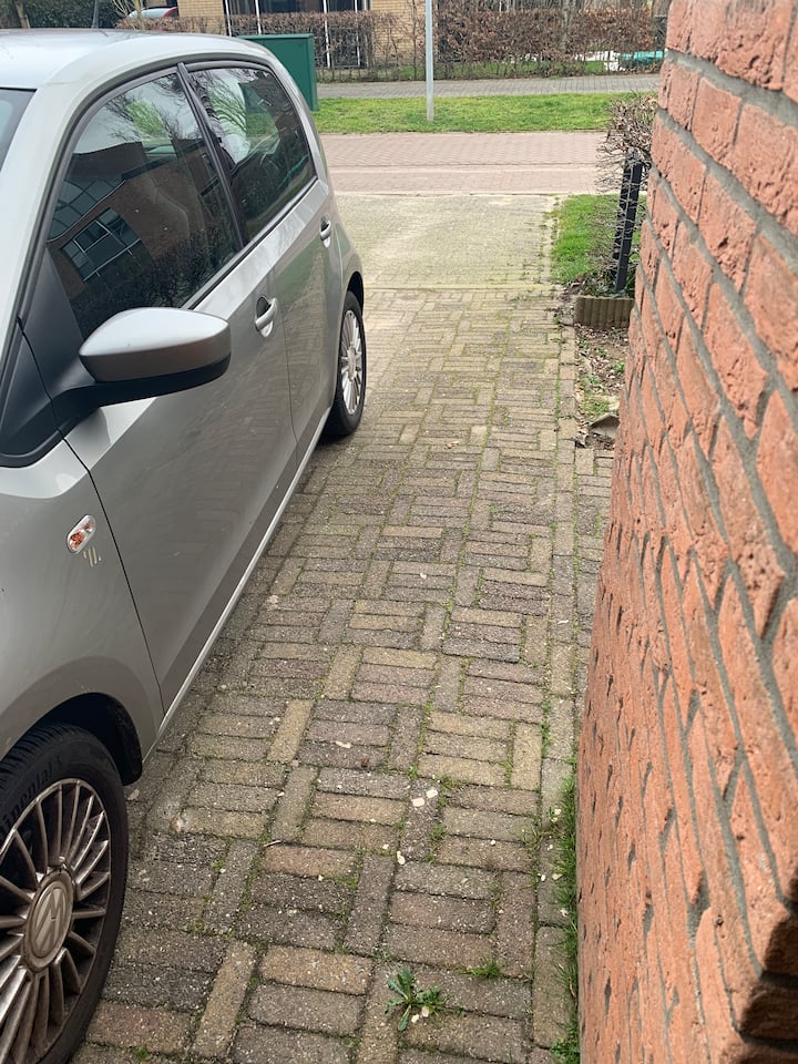 Riante Woning In Rustige Omgeving. Nabij Steden - Arnhem