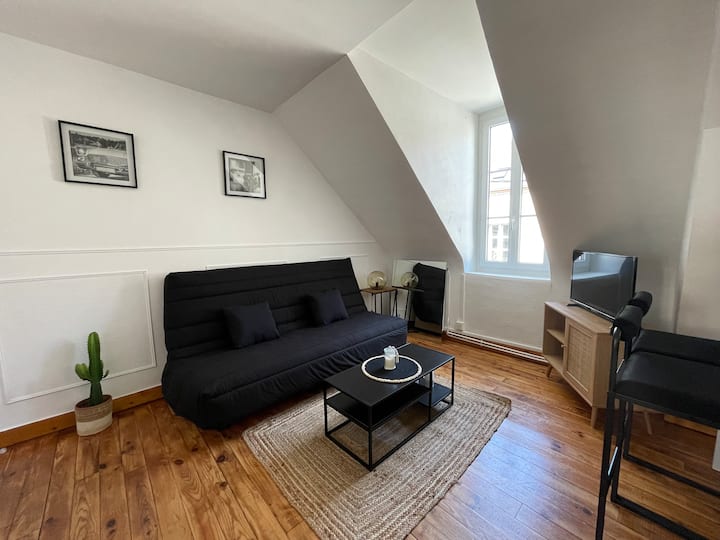 Le Cocon De Soso - Dijon