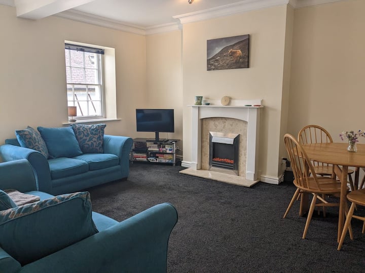 Flat In Cumbria - Saint Bees