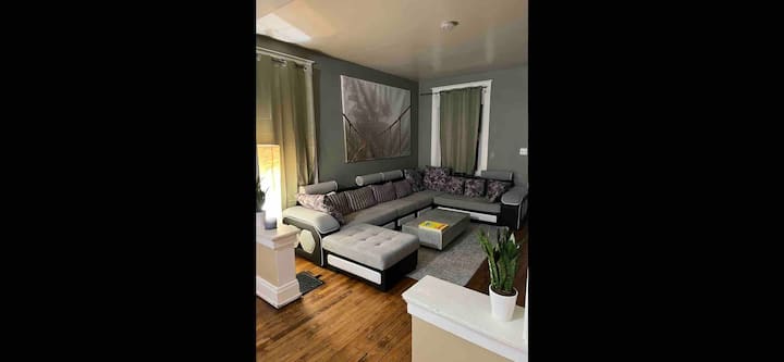 Perfect 2 Bed 2 Bath In Oakley - 辛辛那堤