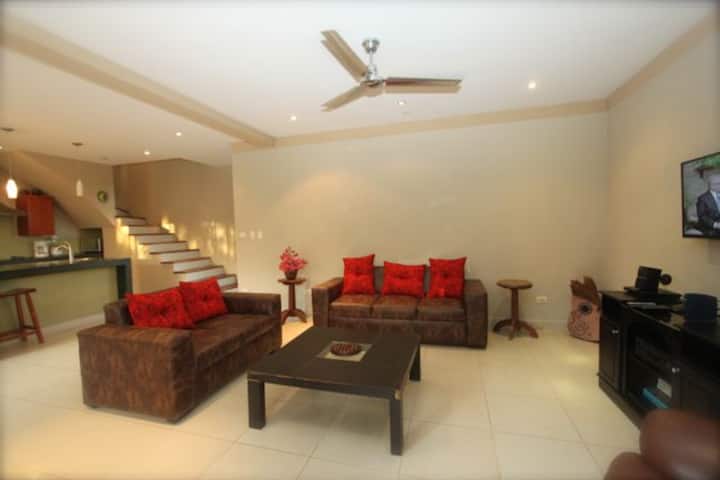 Located In Tamarindo Private House For 8 W Pool! - Tamarindo
