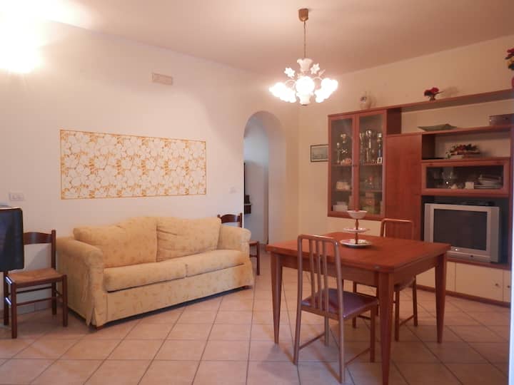 Sunflower House, Close To Gallipoli - Racale
