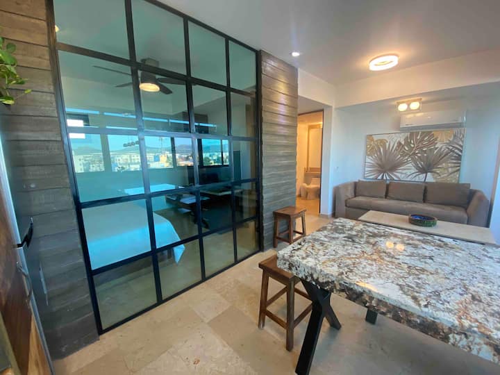 Departamento Centro Cabo San Lucas - 