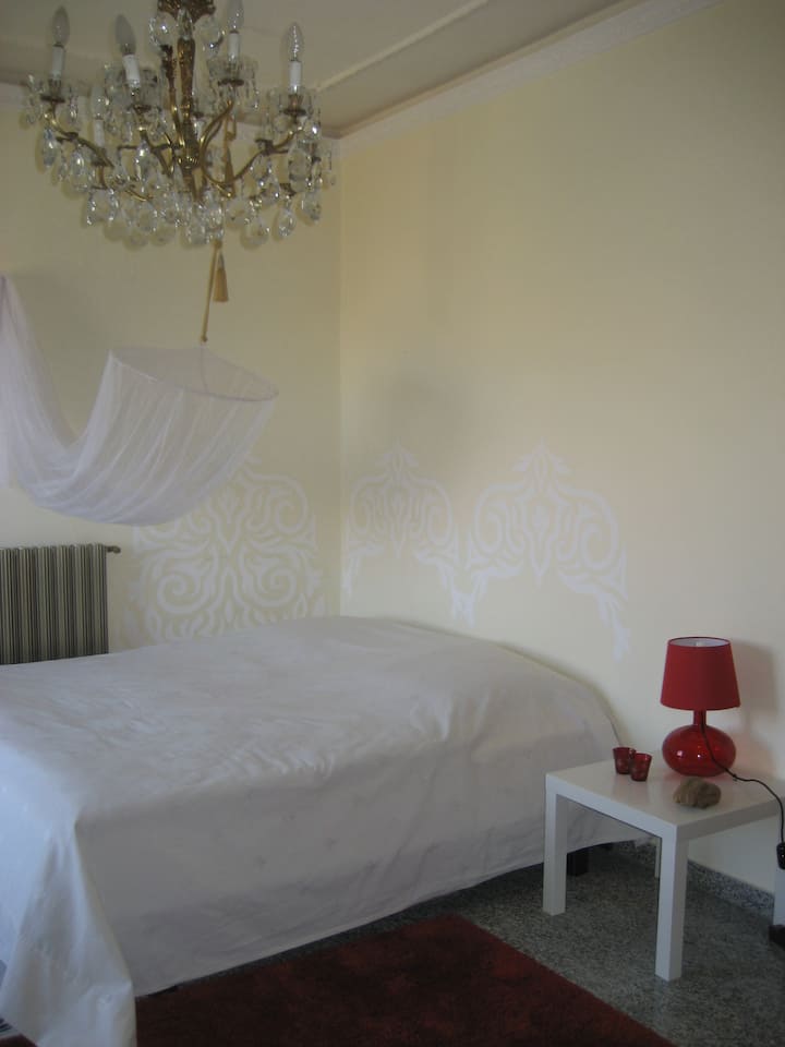 Une Belle Chambre à Realmonte - Porto Empedocle
