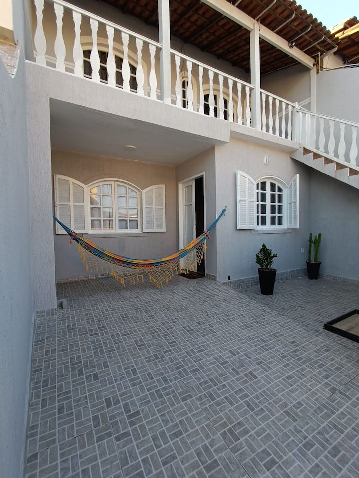 Casa Aconchegante Praia Grande Em Arraial Do Cabo - Arraial do Cabo
