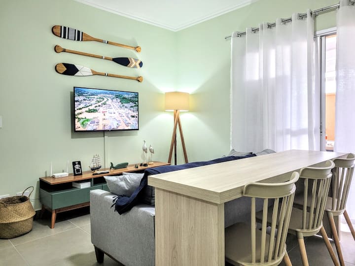 Apto Garden A 450 Metros Da Praia Brava De Caiobá - Matinhos