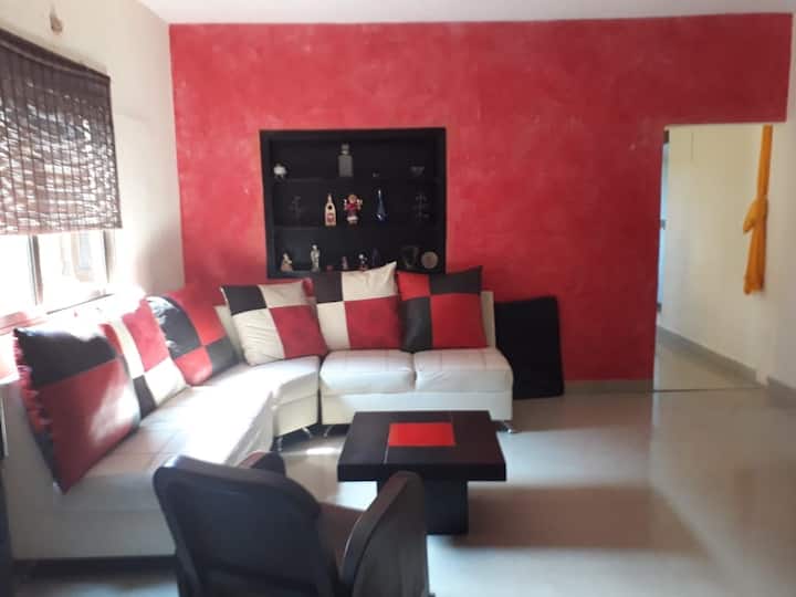 Departamento Completo, Centro De La Ciudad. - Minatitlán