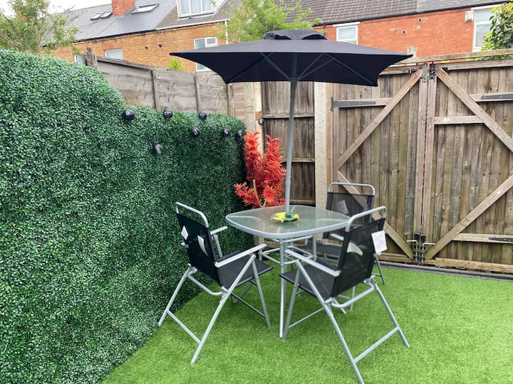 Home From Home, Bulwell, Nottingham Ng6 - Nottingham