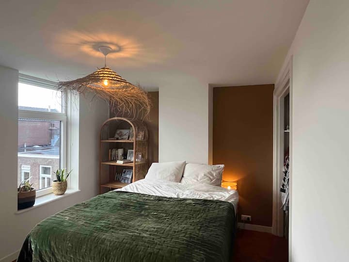 Lovely Family Home Close To The Centre - Utrecht Province