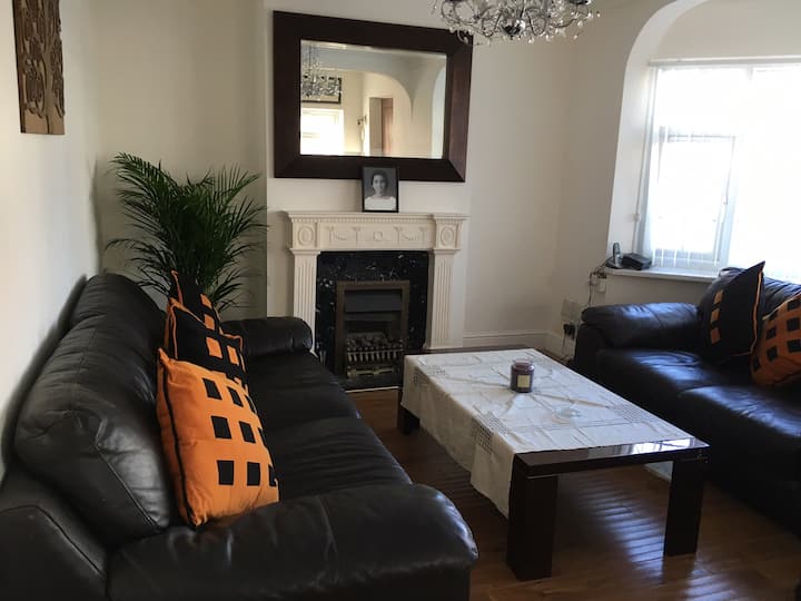 Single Room In Greater London - Hounslow