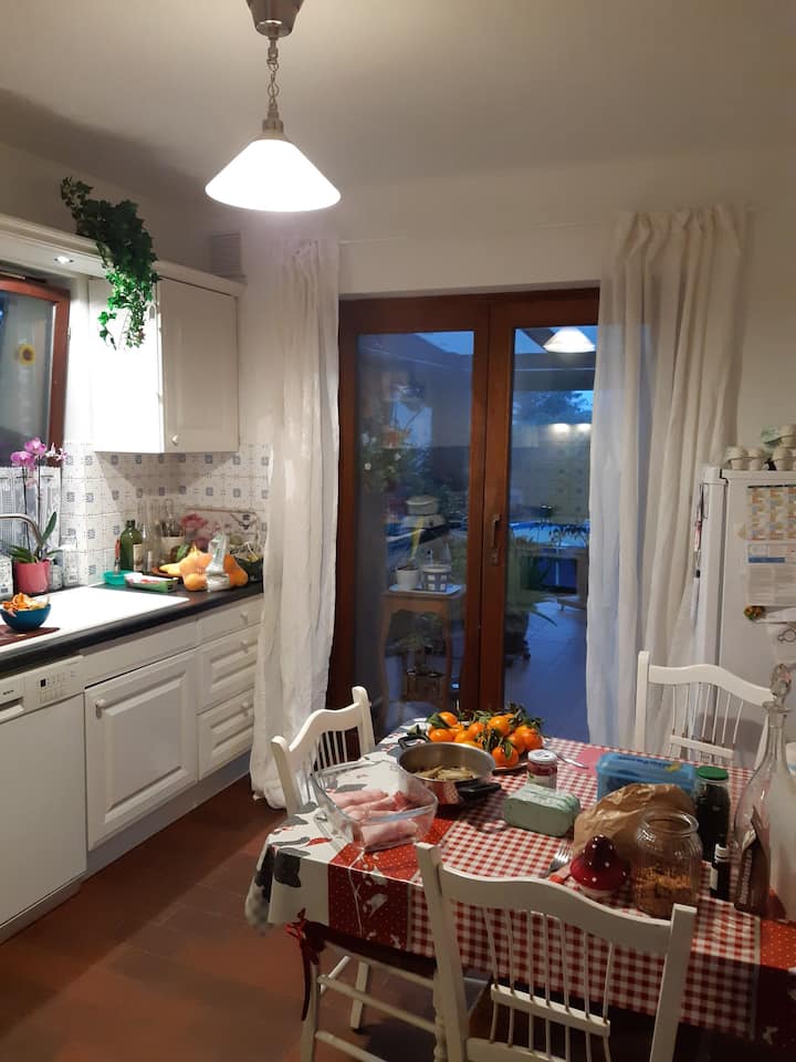 La Maison Du Bonheur. - Braine-l'Alleud