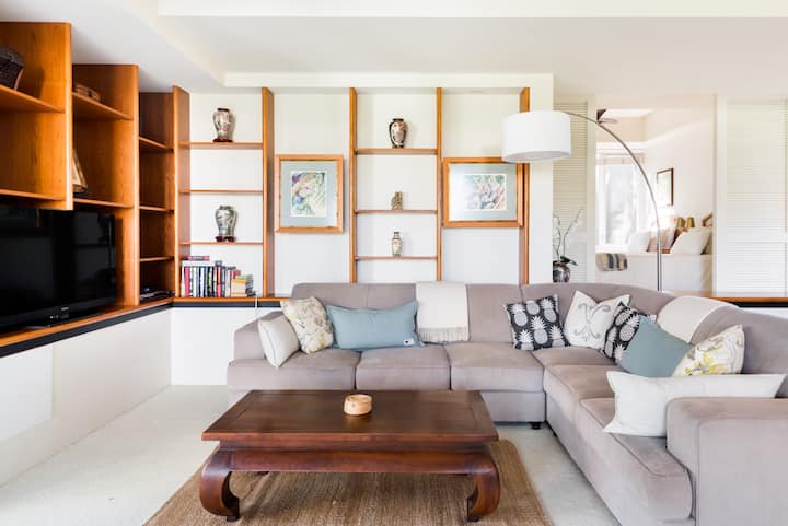 Go Golfing From A Peaceful Apartment In A Beach Community - Maui, HI