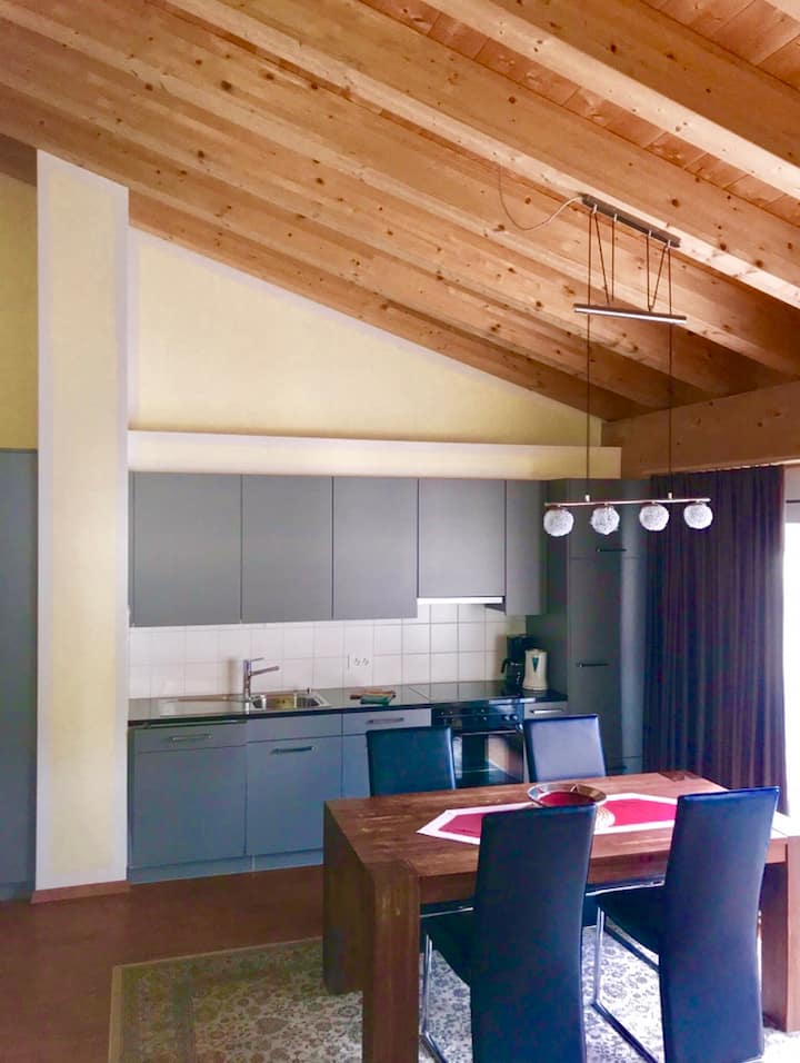 Preiswert & Modern In St. Moritz - Saint Moritz