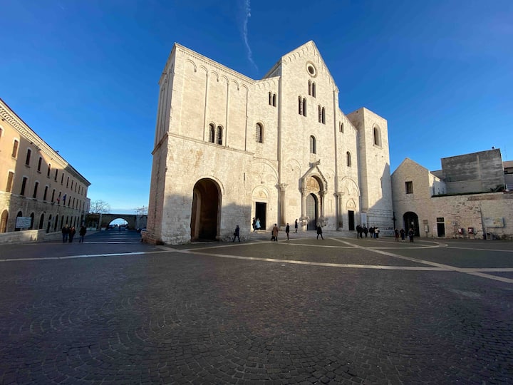 La Caravella - Bari