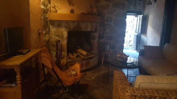 Casa Rural  Con Encanto. - Buenaventura, España