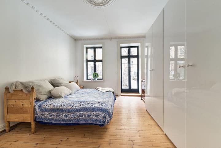 Central And Comfortable Apartment A - Oslo