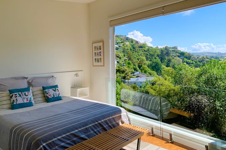 Nelson Holiday Rentals & Homes - Nelson, New Zealand | Airbnb