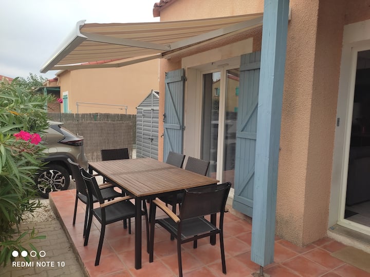 Villa Torreilles Plage - Torreilles