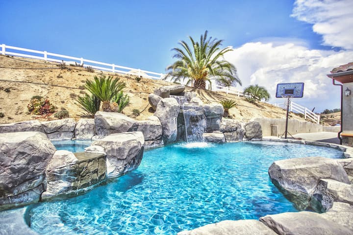 Top 10 Mansion Rentals Near Temecula, California - Updated 2024 | Trip101