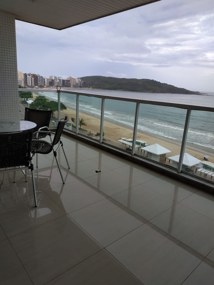 Praia Do Morro - Guarapari