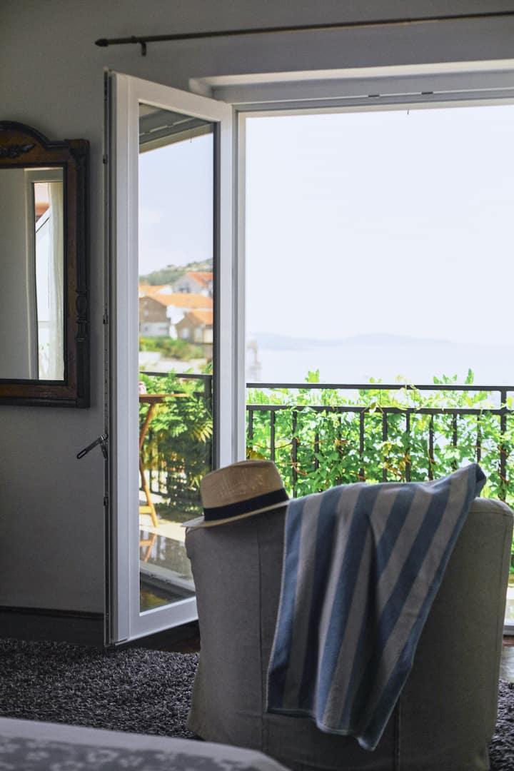 Luxurious With Fantastic Views - Brač