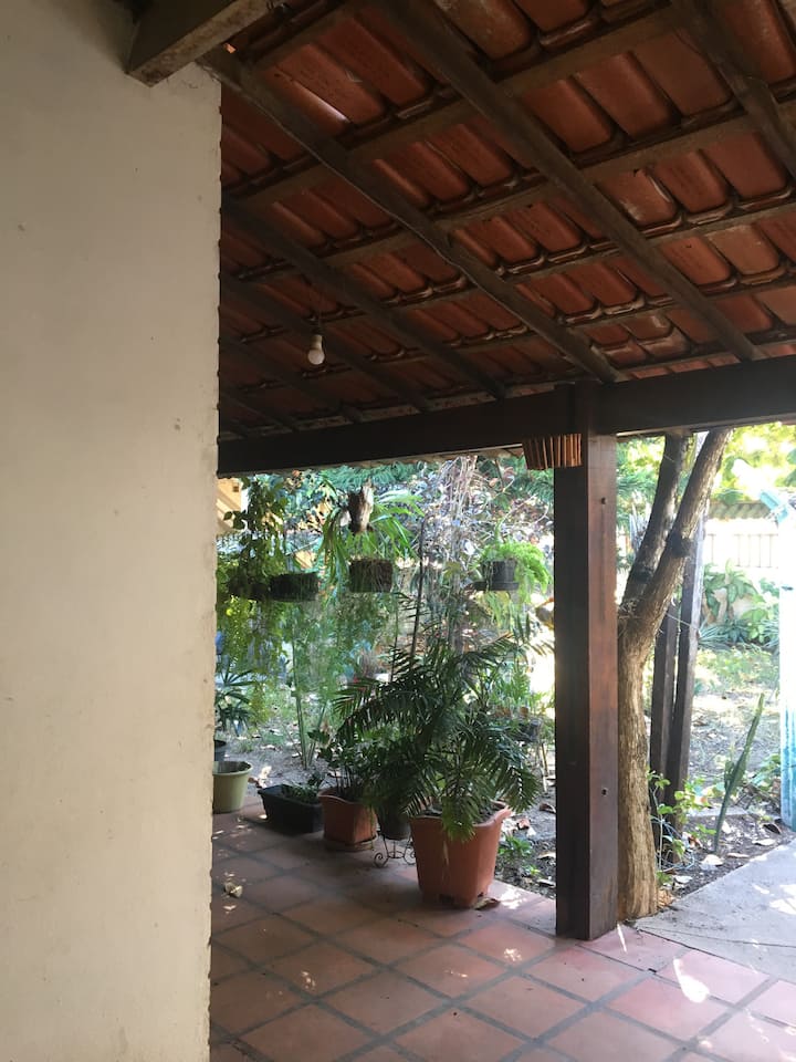Casa88: Aluguel Temporada Praia Do Morro Guarapari - Guarapari