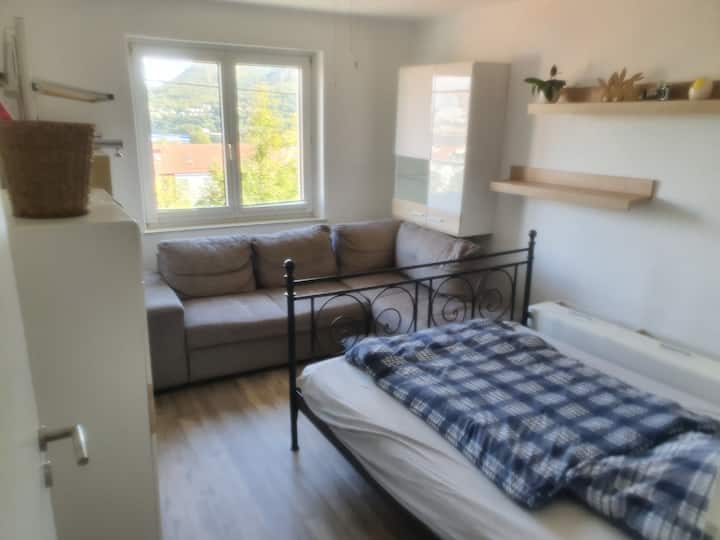 Wohnen Wie Zuhause - Jena