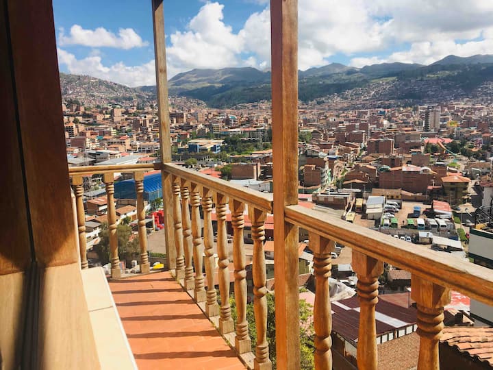 Cusco Homestay - Houses for Rent in Cuzco, Cuzco Region, Peru - Airbnb